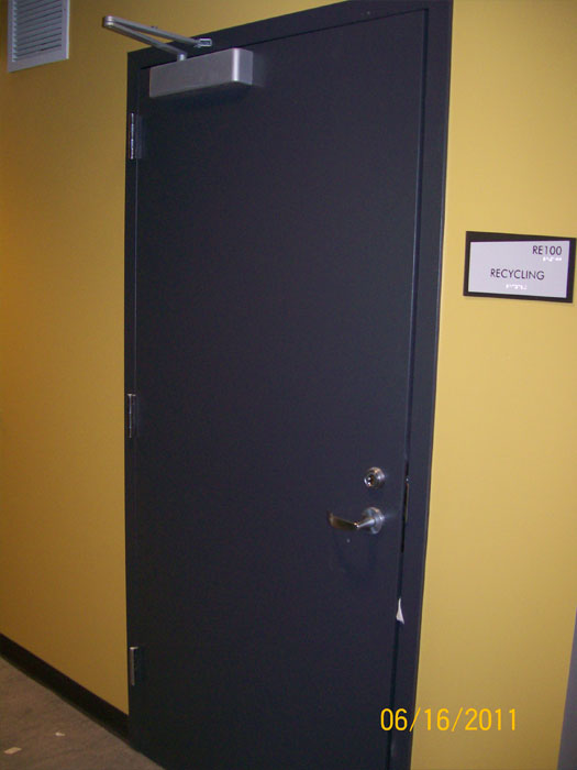 Premier Steel Doors and Frames