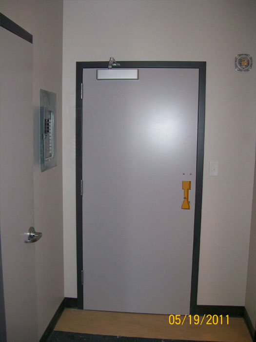 Premier Steel Doors and Frames