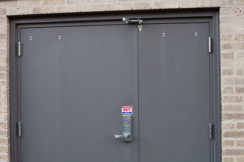 Premier Steel Doors and Frames