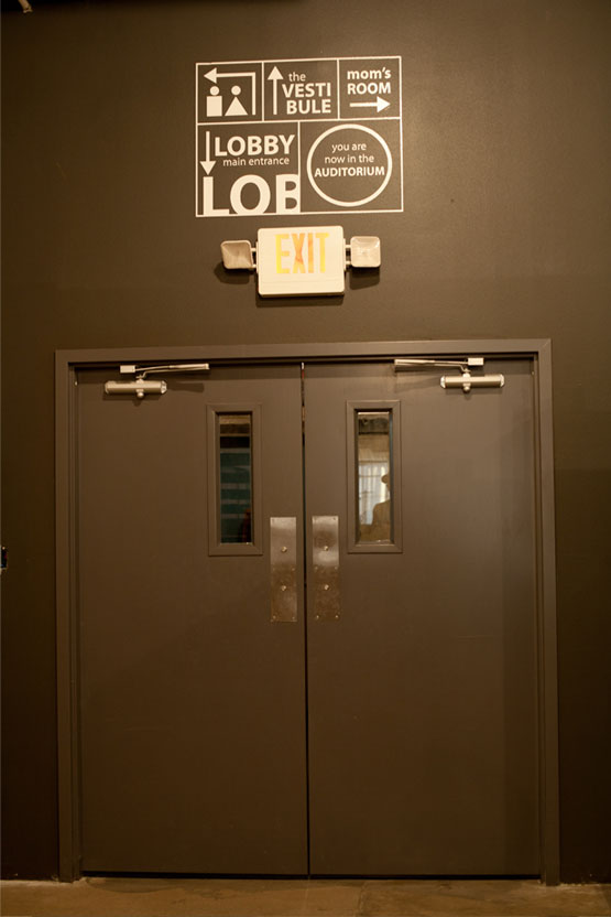 Premier Steel Doors and Frames