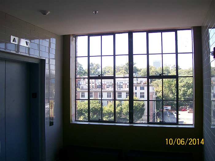 Premier Steel Doors and Frames