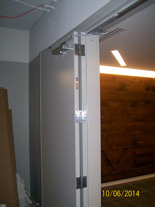 Premier Steel Doors and Frames