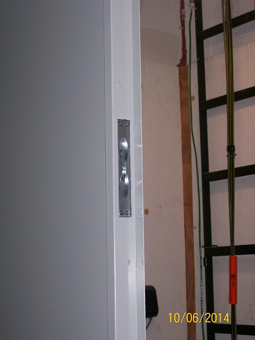 Premier Steel Doors and Frames