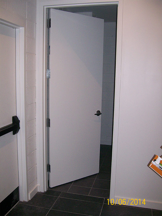 Premier Steel Doors and Frames