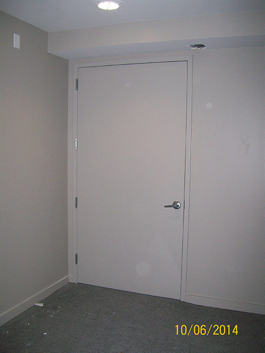 Premier Steel Doors and Frames